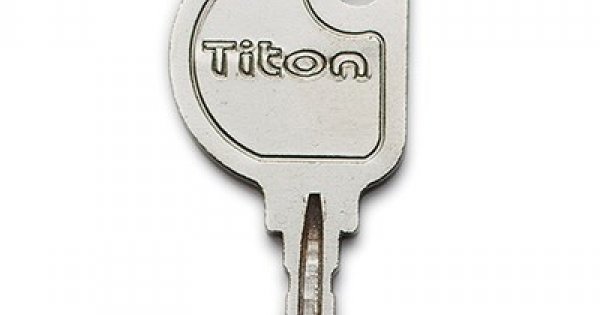 SLT2 Titon Select Key